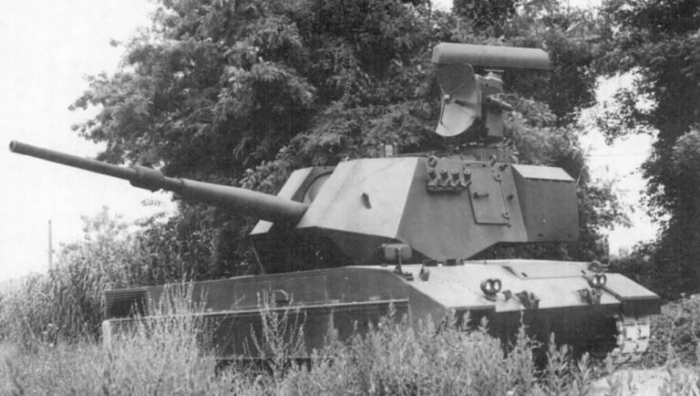 OTOMATIC gallery | Weapons Parade | OTOMATIC (SPAAG) gallery