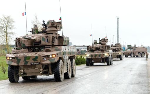 EBRC JAGUAR gallery | Weapons Parade | EBRC JAGUAR gallery