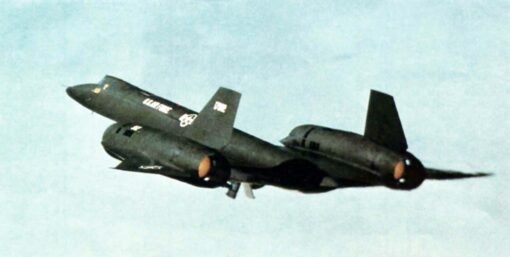 Lockheed SR-71 BLACKBIRD gallery 1 | Weapons Parade | SR-71 gallery