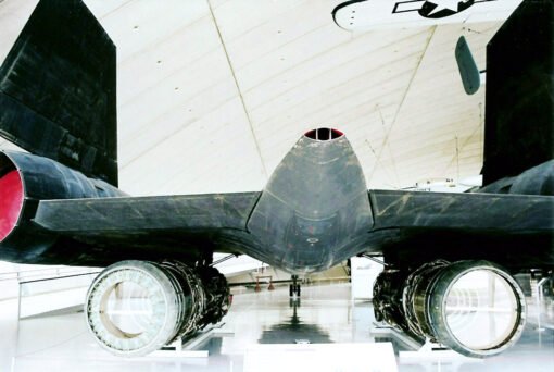 Lockheed SR-71 BLACKBIRD gallery 1 | Weapons Parade | SR-71 gallery