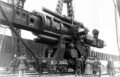 Krupp 80cm K (E) Schwerer Gustav / Dora gallery | Weapons Parade | 80cm ...