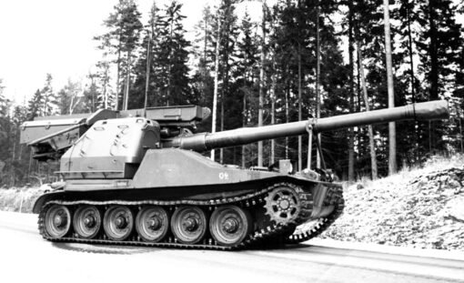 BANDKANON 1 gallery | Weapons Parade | BANDKANON 1 gallery