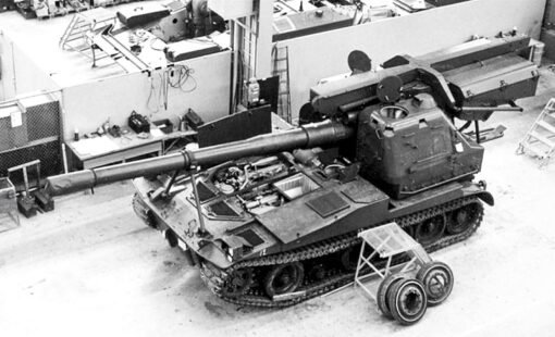 BANDKANON 1 gallery | Weapons Parade | BANDKANON 1 gallery