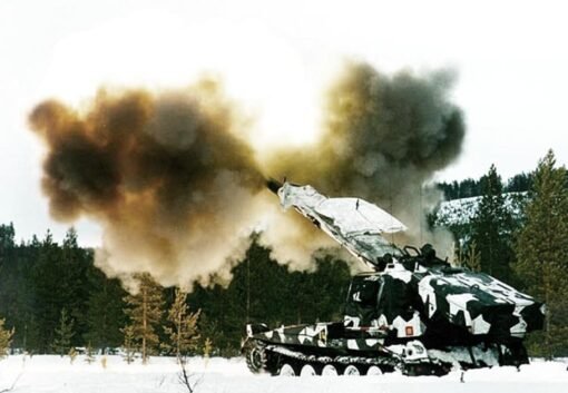 BANDKANON 1 gallery | Weapons Parade | BANDKANON 1 gallery