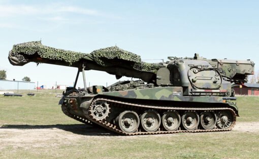 BANDKANON 1 gallery | Weapons Parade | BANDKANON 1 gallery