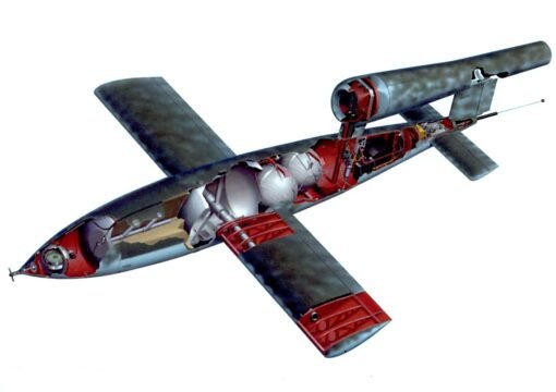 V-1 flying bomb gallery | Weapons Parade | V-1 flying bomb gallery.