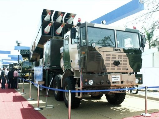 PRAHAAR gallery | Weapons Parade| PRAHAAR land attack missile.