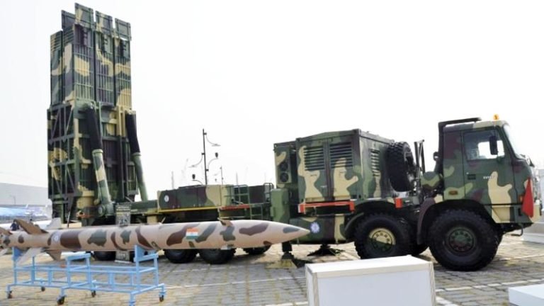 PRAHAAR gallery | Weapons Parade| PRAHAAR land attack missile.