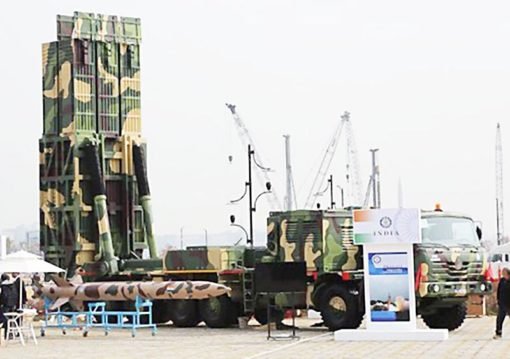 PRAHAAR gallery | Weapons Parade| PRAHAAR land attack missile.