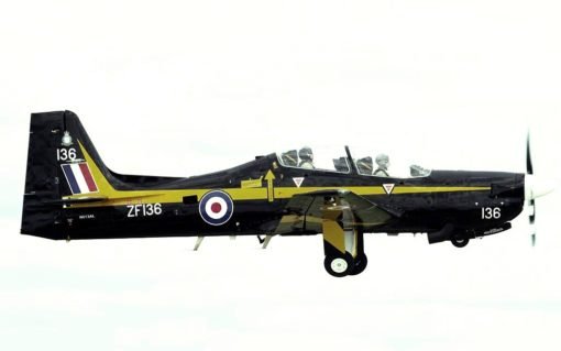 EMB-312 TUCANO gallery | Weapons Parade | EMB-312 TUCANO trainer.