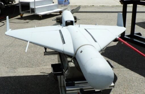 IAI HARPY gallery | Weapons Parade | IAI HARPY loitering munition