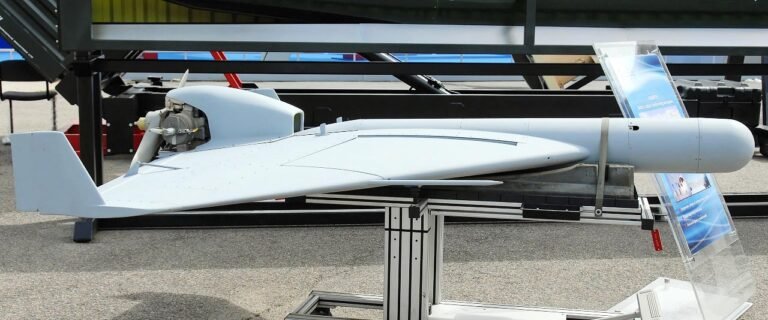 IAI HARPY gallery | Weapons Parade | IAI HARPY loitering munition