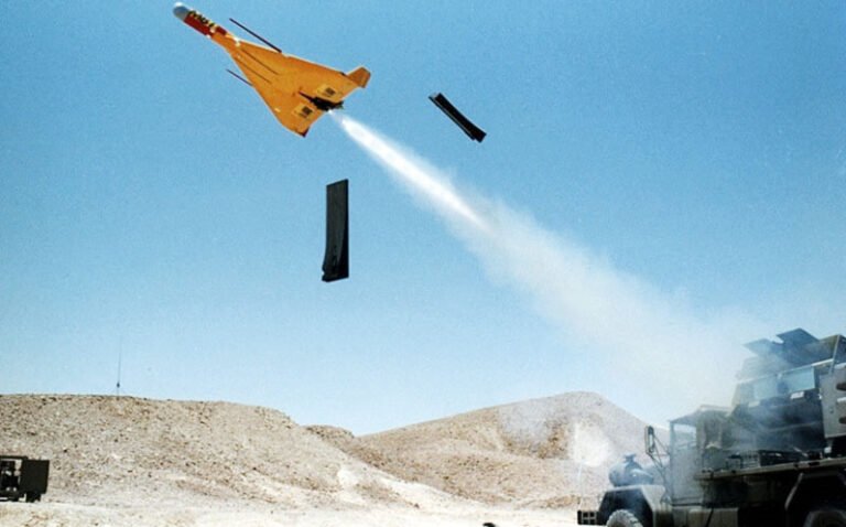 uav-isr-HARPY (4) | Weapons Parade