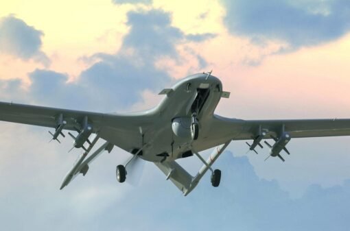 TB2 BAYRAKTAR gallery | Weapons Parade | TB2 BAYRAKTAR UCAV