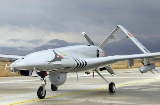 TB2 BAYRAKTAR gallery | Weapons Parade | TB2 BAYRAKTAR UCAV