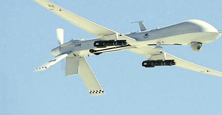 MQ-1 PREDATOR gallery | Weapons Parade | MQ-1 PREDATOR UAV.