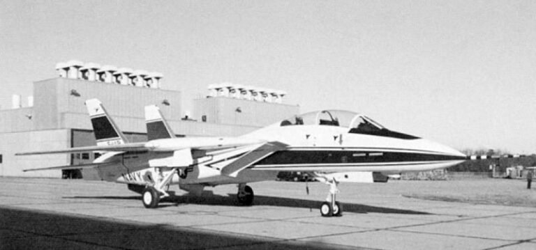 Grumman F-14 TOMCAT gallery 1 | Weapons Parade