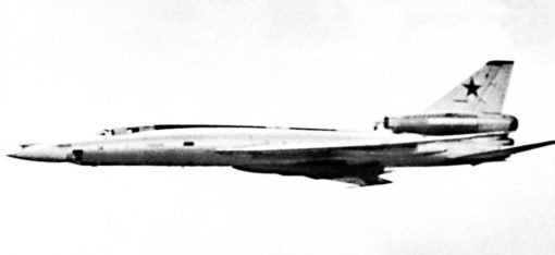 xpb-urss-Tupolev TU.22K | Weapons Parade