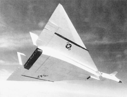 XB-70 VALKYRIE gallery 1 | Weapons Parade | XB-70 VALKYRIE supersonic ...