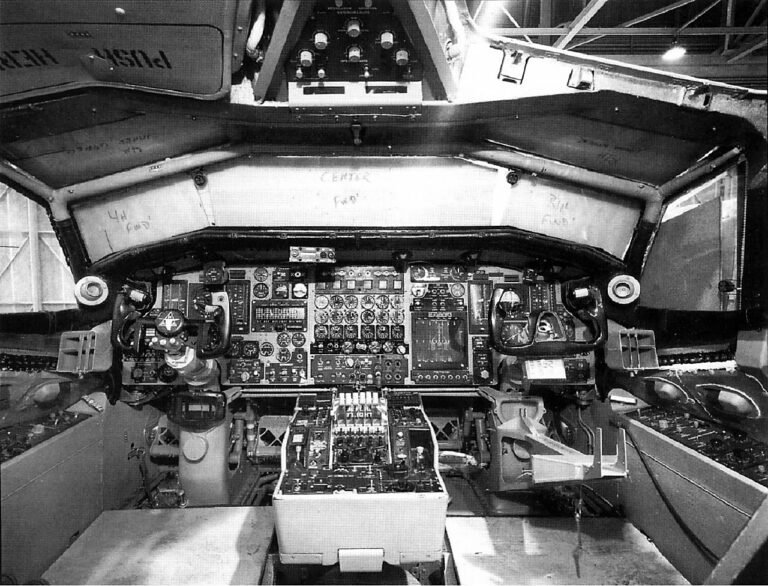 XB-70 VALKYRIE gallery 1 | Weapons Parade | XB-70 VALKYRIE supersonic ...