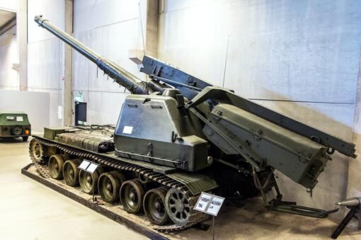 BANDKANON 1 gallery | Weapons Parade | BANDKANON 1 gallery